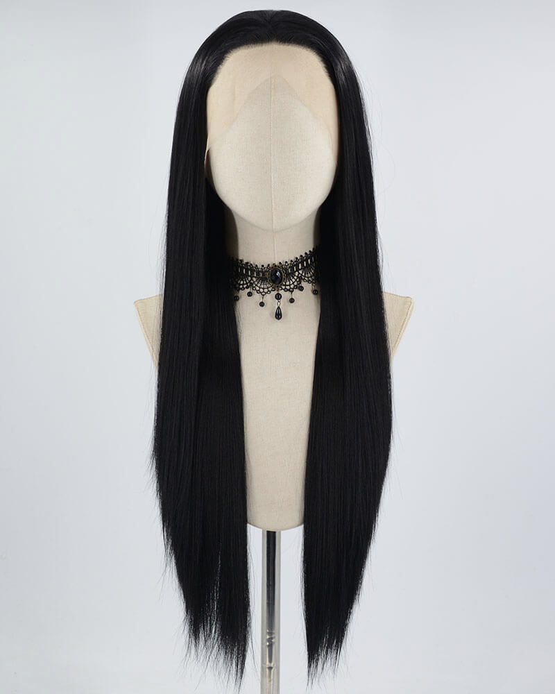 Shop Black Lace Front Wigs at weekendwigs.com – Weekendwigs