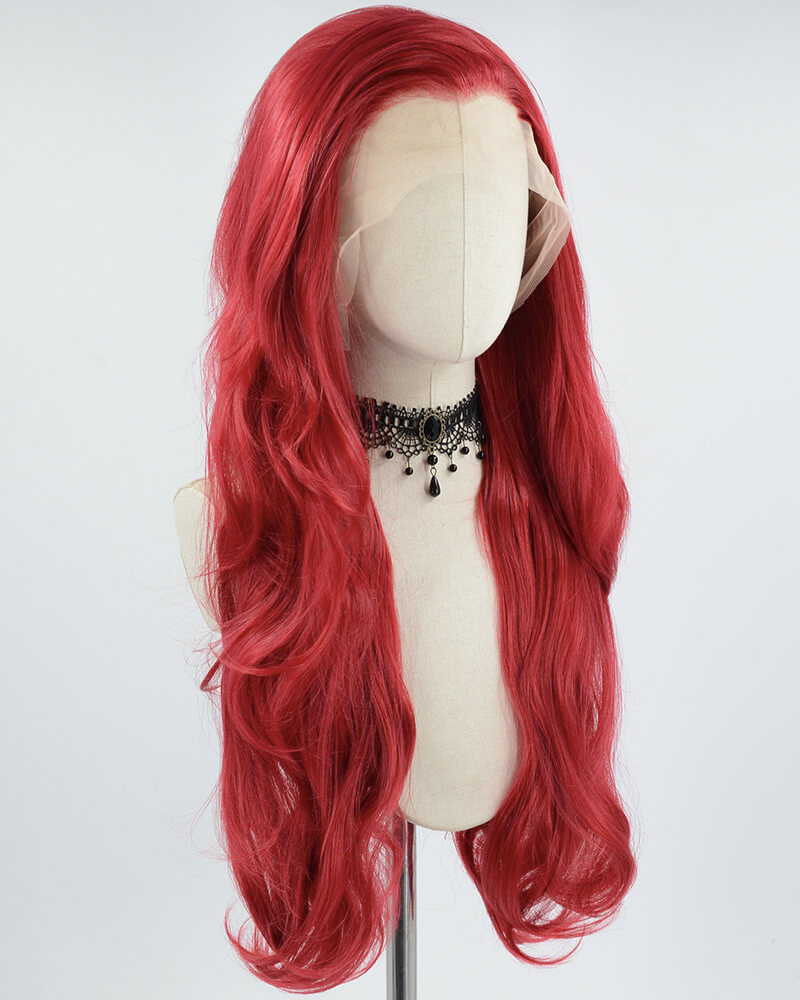Long Lace Front Wigs | Weekendwigs.com