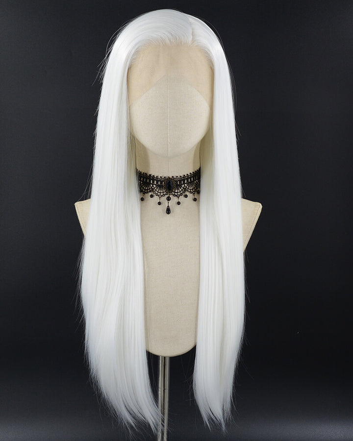 White Wigs – Weekendwigs