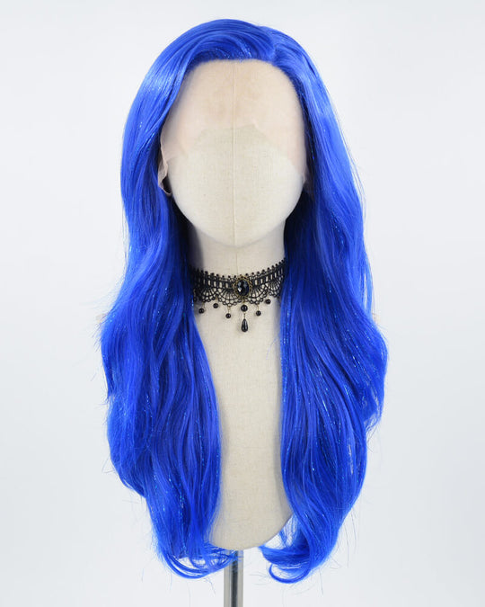 Tinsel Wigs – Weekendwigs