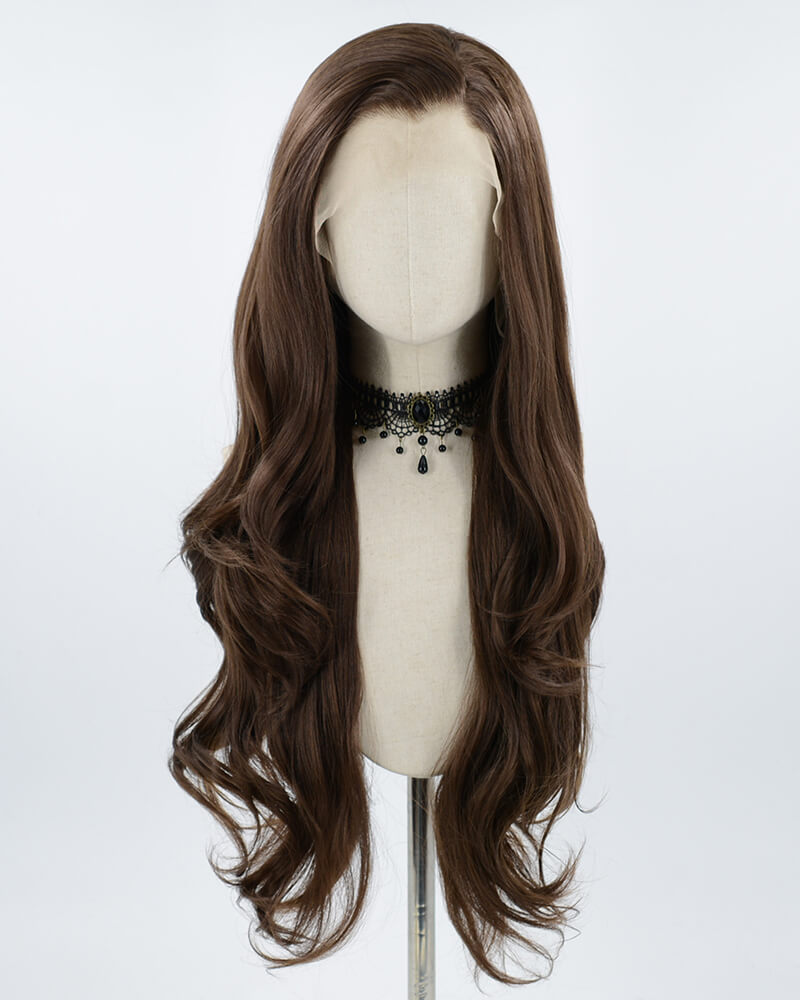 Long Lace Front Wigs | Weekendwigs.com