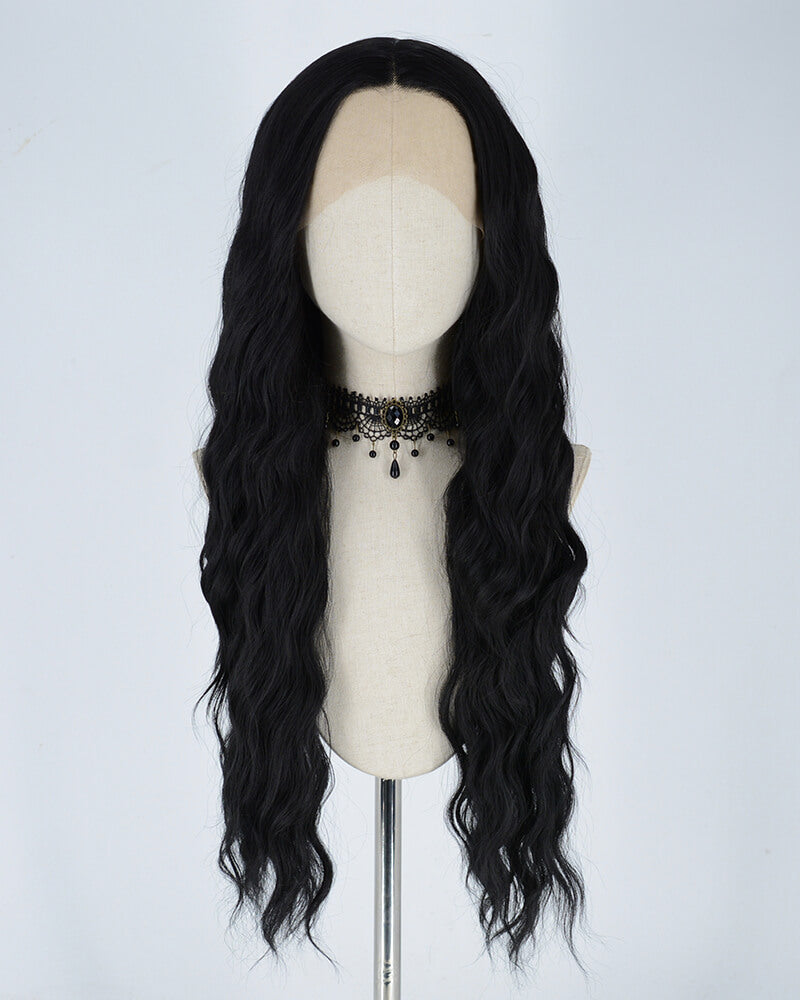 Shop Black Lace Front Wigs at weekendwigs.com – Weekendwigs