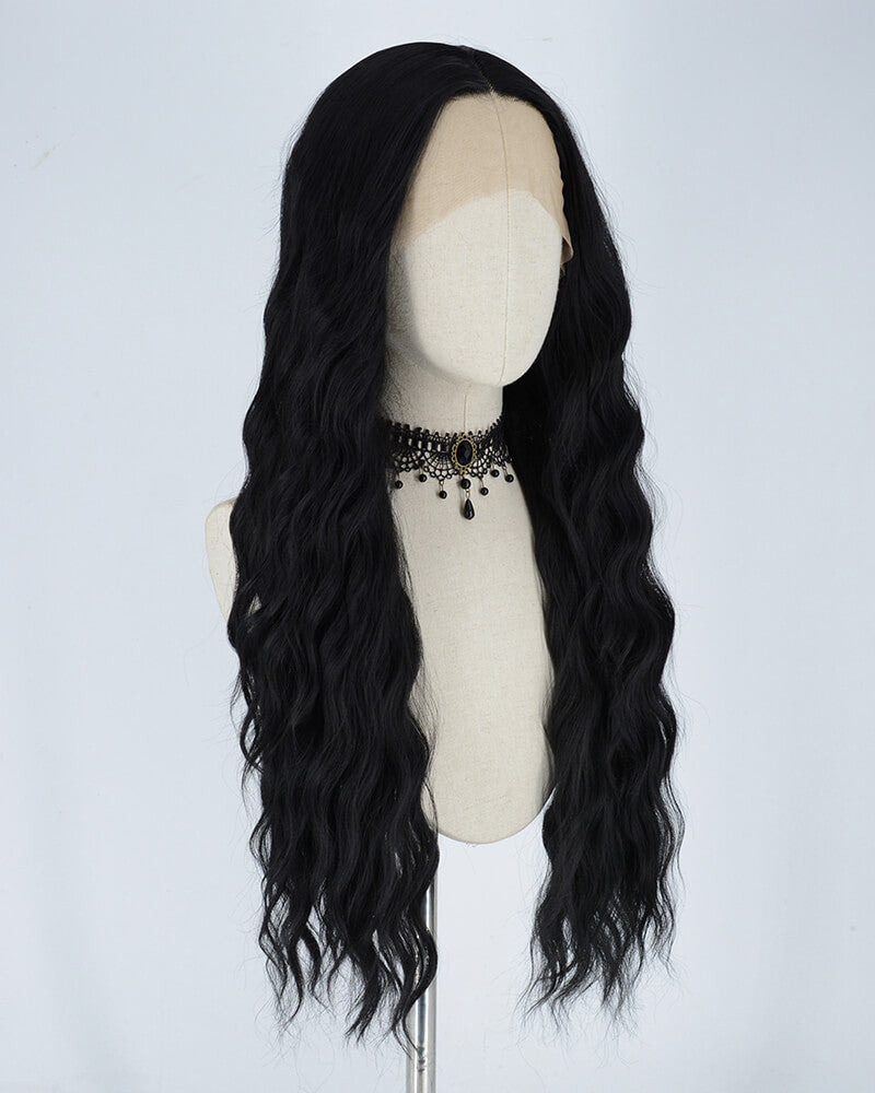 Shop Black Lace Front Wigs at weekendwigs.com – Weekendwigs