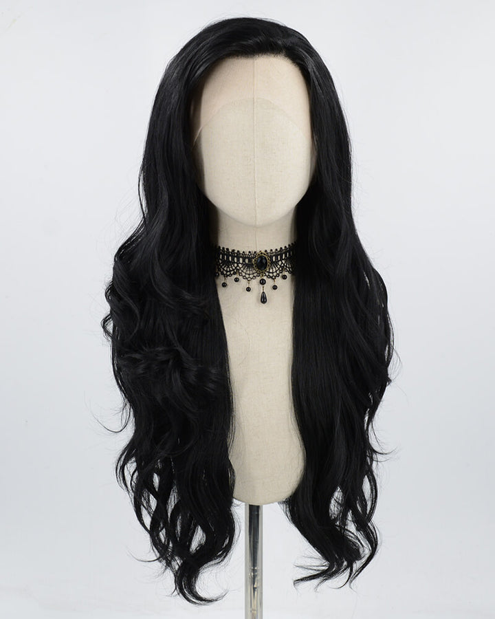 Long Lace Front Wigs | Weekendwigs.com