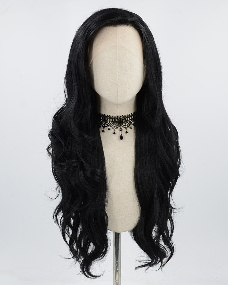 Long Lace Front Wigs | Weekendwigs.com