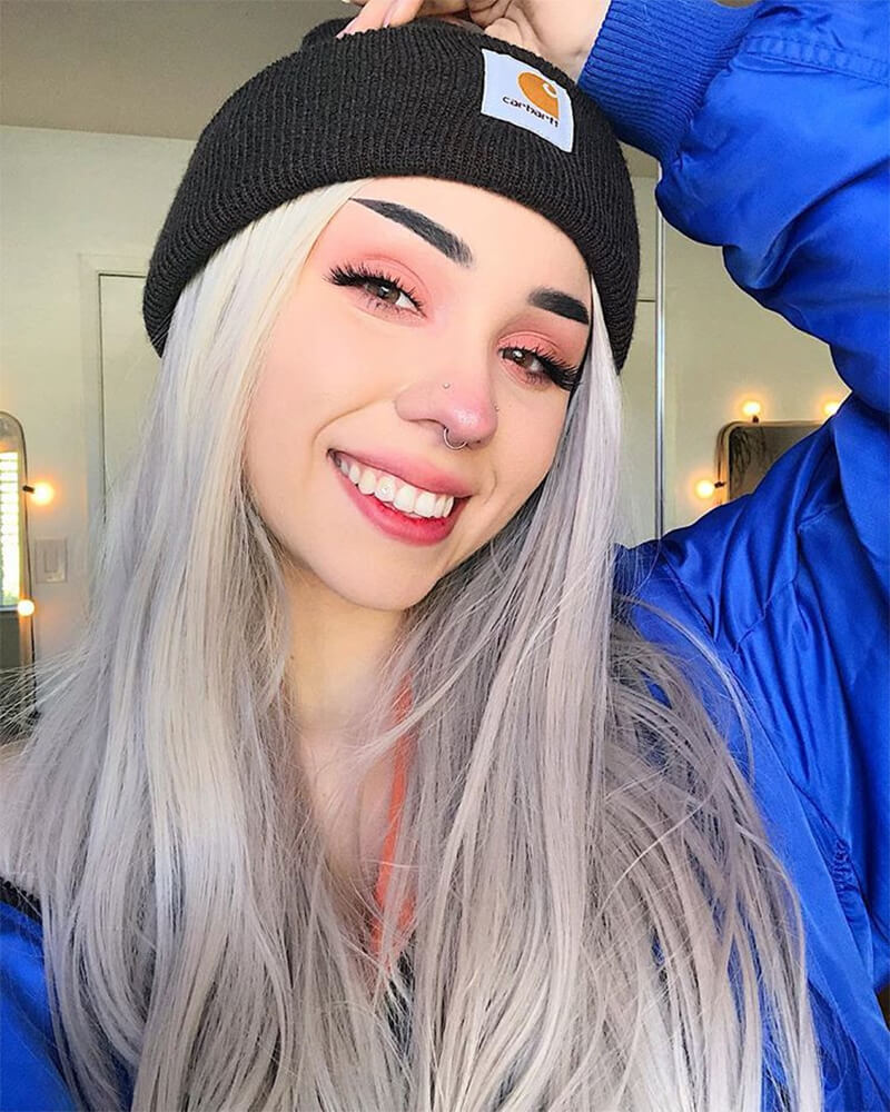 Shop Daily Wear Wigs at Weekendwigs.com