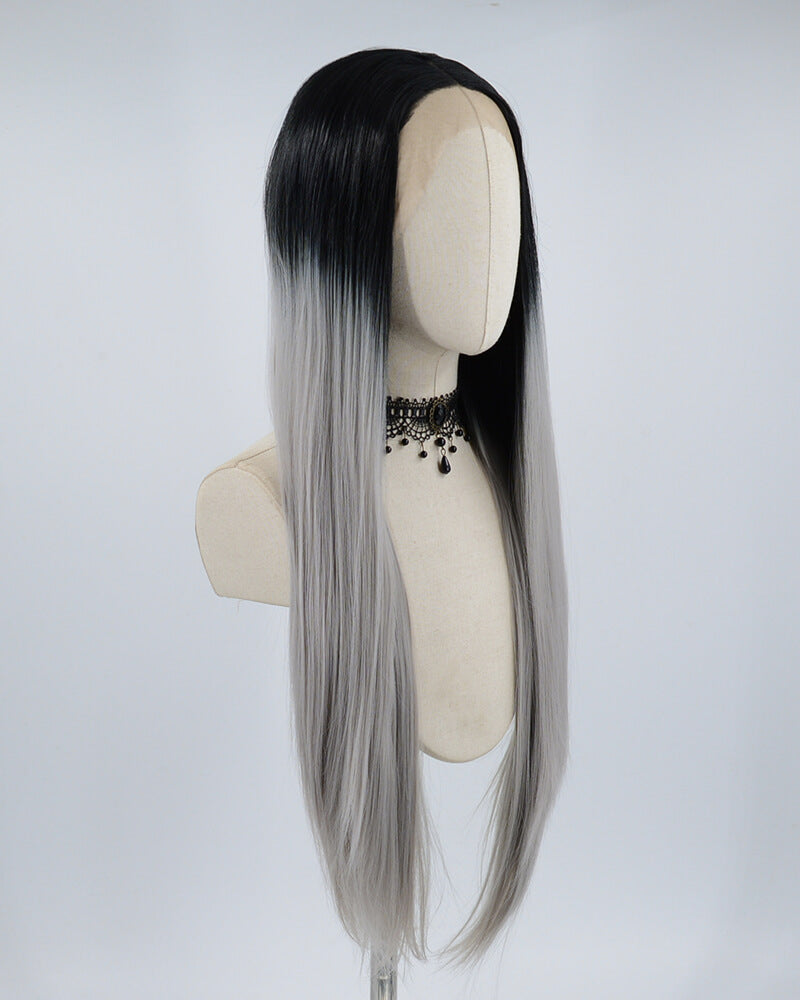 Long Lace Front Wigs | Weekendwigs.com