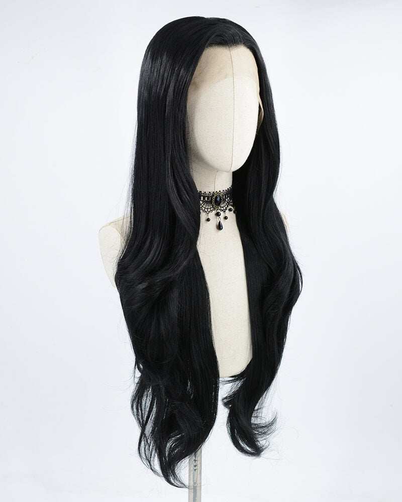 Shop Black Lace Front Wigs at weekendwigs.com – Weekendwigs