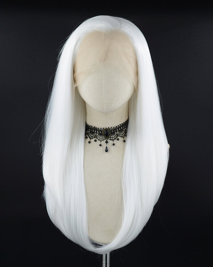 White Wigs – Weekendwigs