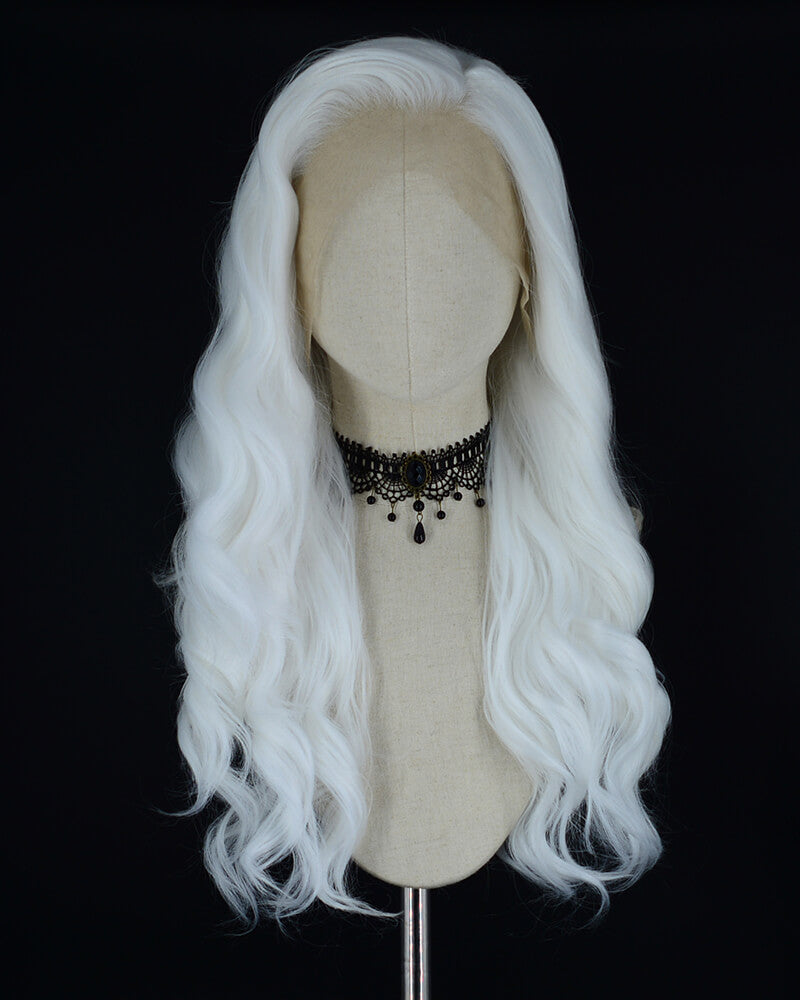 White Wigs – Weekendwigs